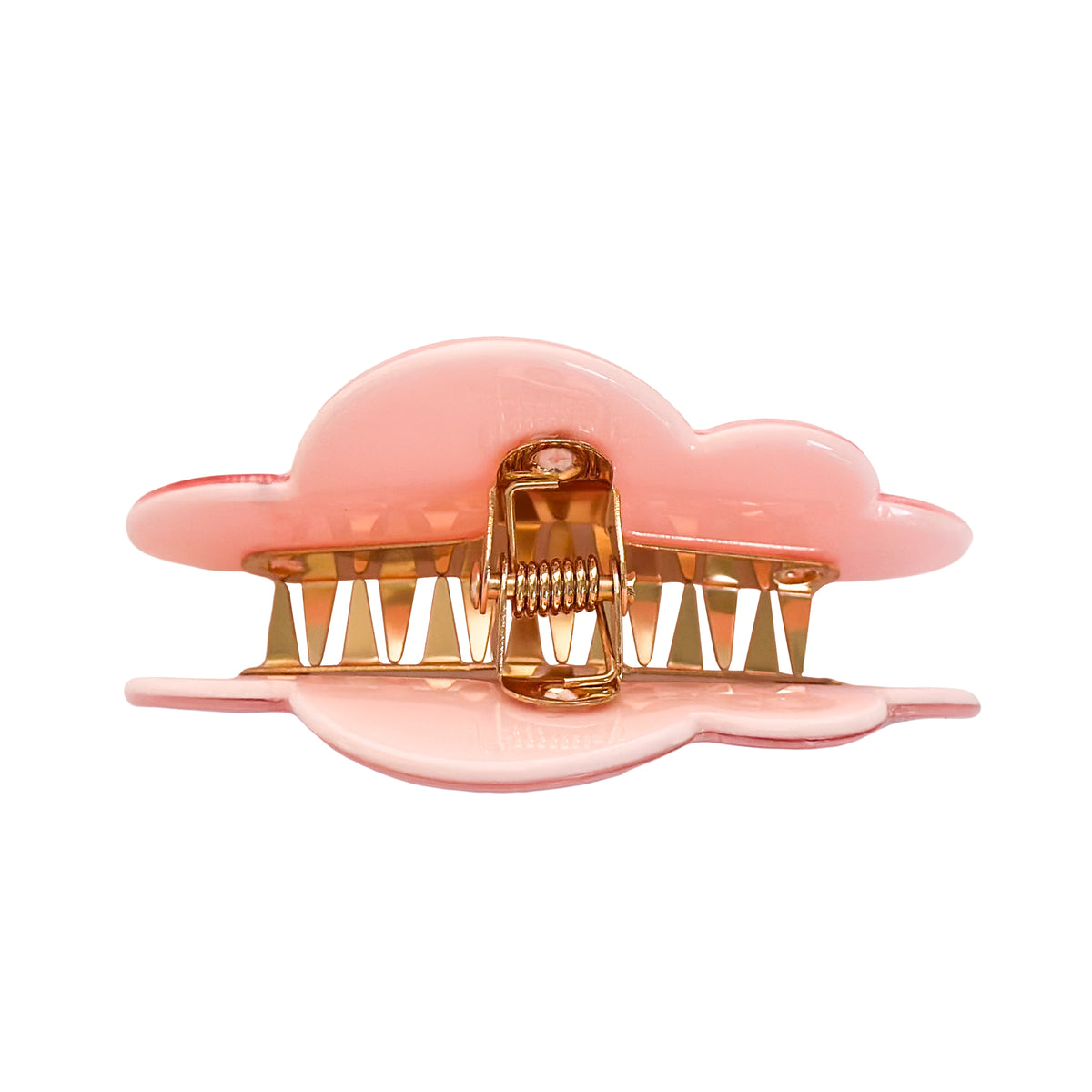 Day Dream Cloud Clip – Heatless Hair